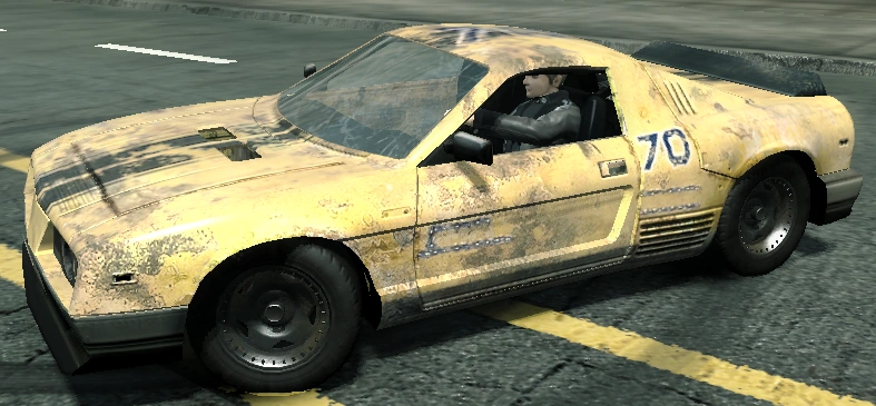 Jack Benton | Flatoutgame Wiki | Fandom