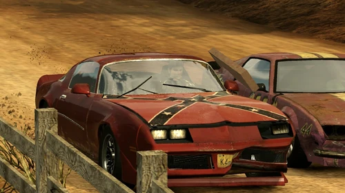 Midwest Ranch 2 (FlatOut: Ultimate Carnage) | Flatoutgame Wiki | Fandom
