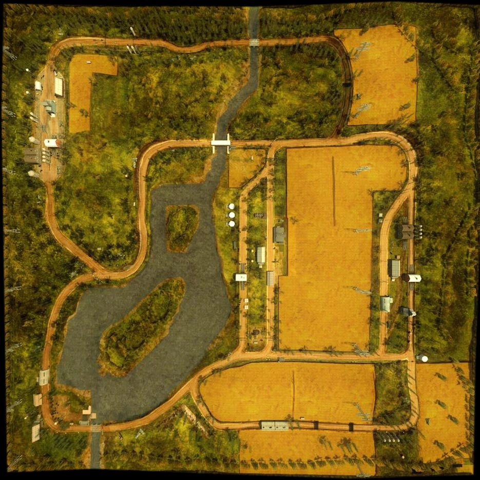 Midwest Ranch | Flatoutgame Wiki | Fandom