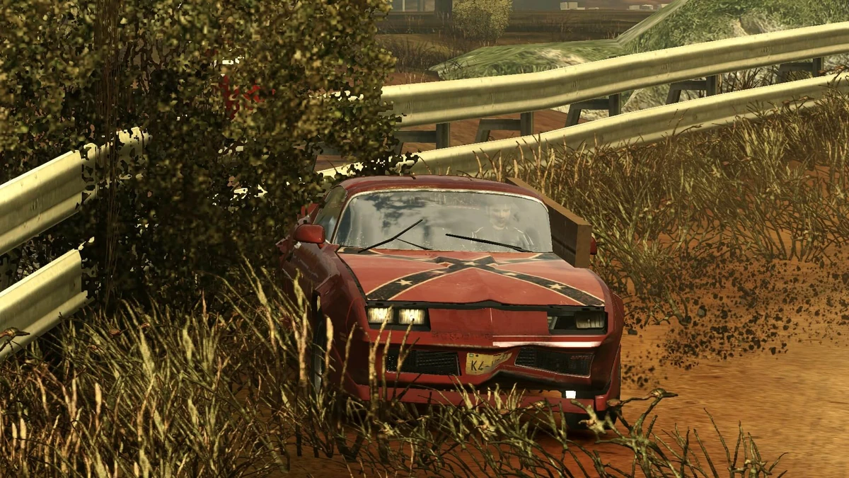 Midwest Ranch 2 (FlatOut: Ultimate Carnage) | Flatoutgame Wiki | Fandom