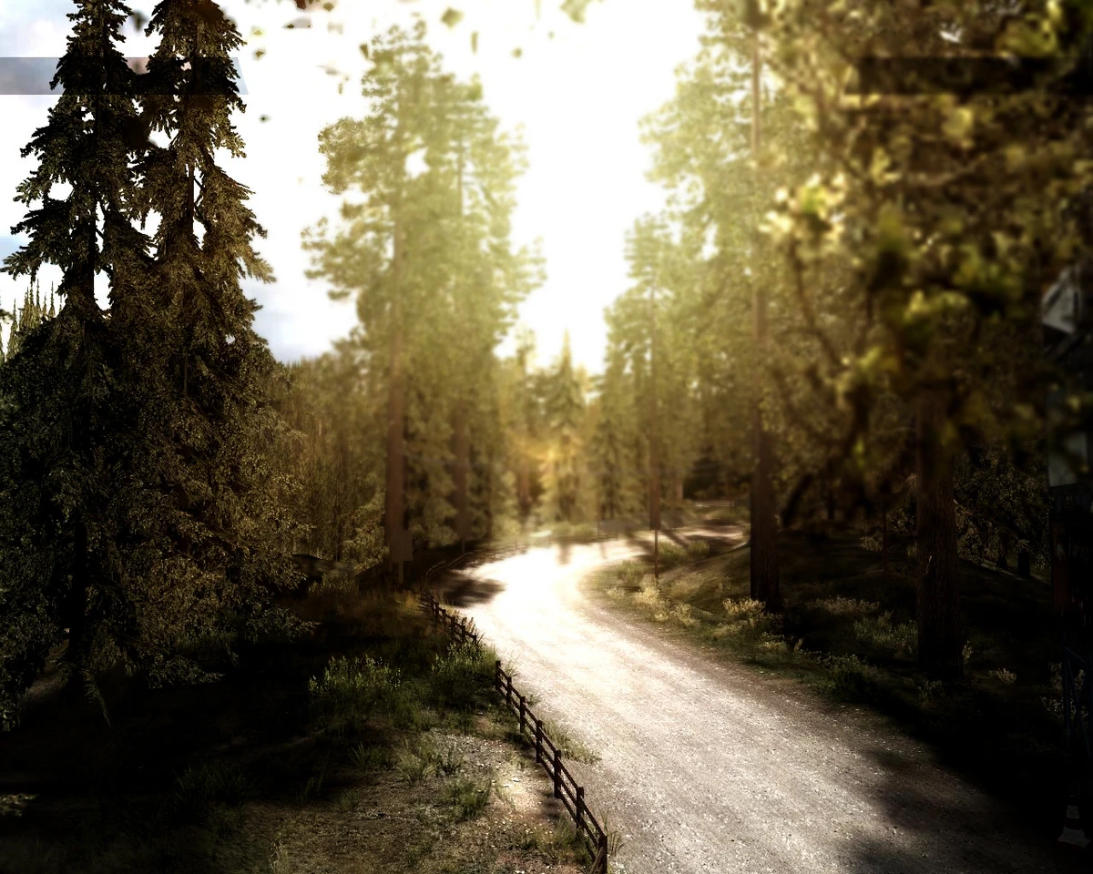 FlatOut districts | Flatoutgame Wiki | Fandom