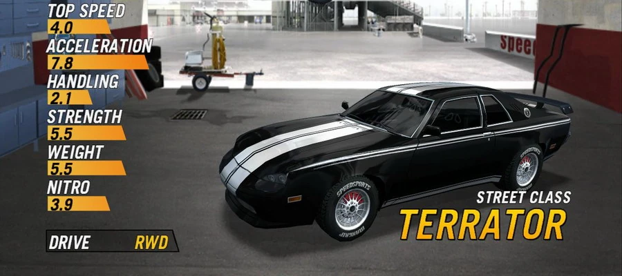 Terrator | Flatoutgame Wiki | Fandom