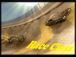 Race Class | Flatoutgame Wiki | Fandom