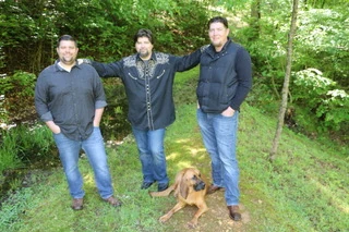 Sitze Brothers | Flatriverband Wiki | Fandom