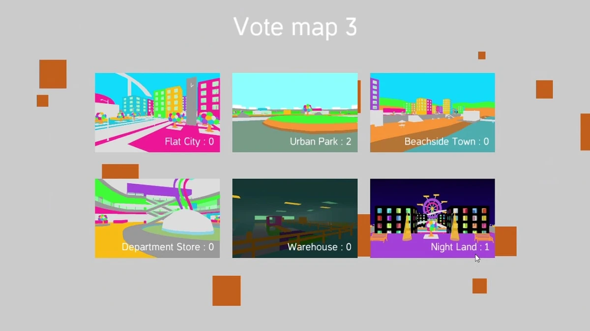 Maps | Flats Wiki | Fandom