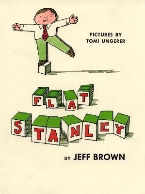 Flat Stanley | Flat Stanley Wiki | Fandom