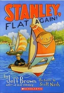 FLAT STANLEY | Flat Stanley Wiki | Fandom