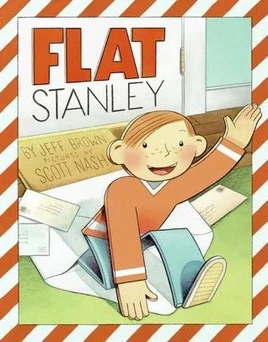 Flat Stanley | Flat Stanley Wiki | Fandom