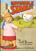FLAT STANLEY | Flat Stanley Wiki | Fandom