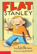 FLAT STANLEY | Flat Stanley Wiki | Fandom