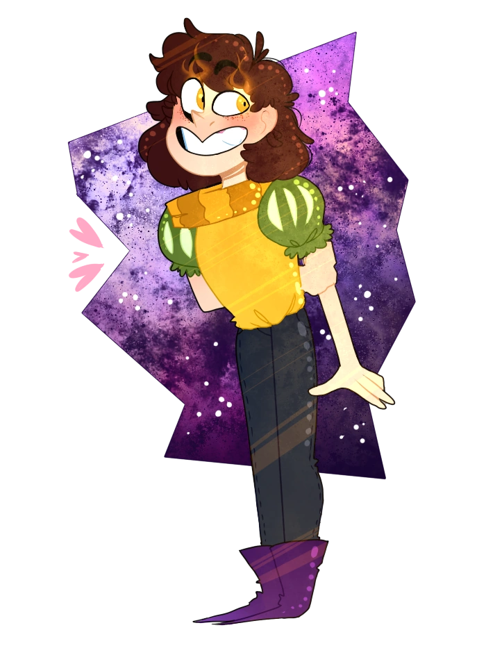 Preston Goodplay | Flatsville: A crossover series Wiki | Fandom