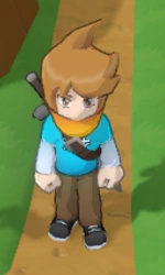 Aki | Flatworld Wiki | Fandom