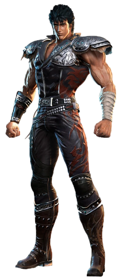 Kenshiro | FlatZone Wiki | Fandom