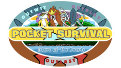 Island of the Beasts | Flauntie's Pocket Survival Wiki | Fandom