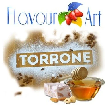 Torrone | Flavor Reviews DIY eJuice Wiki | Fandom