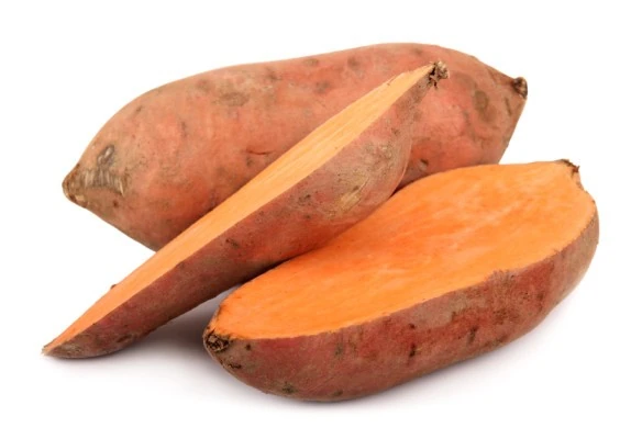Yam | Flavor Reviews DIY eJuice Wiki | Fandom