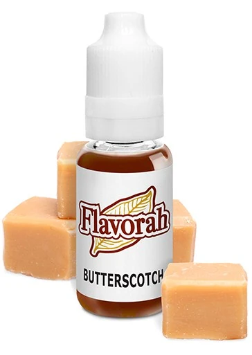 Butterscotch FLV | Flavor Reviews DIY eJuice Wiki | Fandom