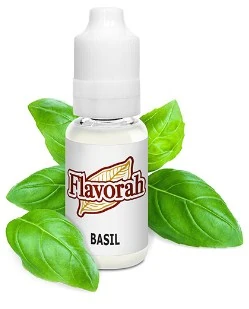 Basil | Flavor Reviews DIY eJuice Wiki | Fandom