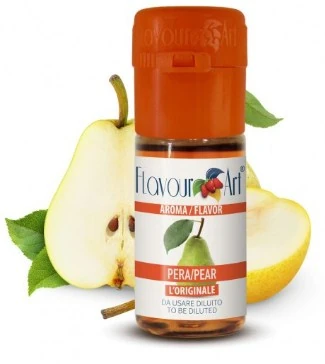 Pear | Flavor Reviews DIY eJuice Wiki | Fandom