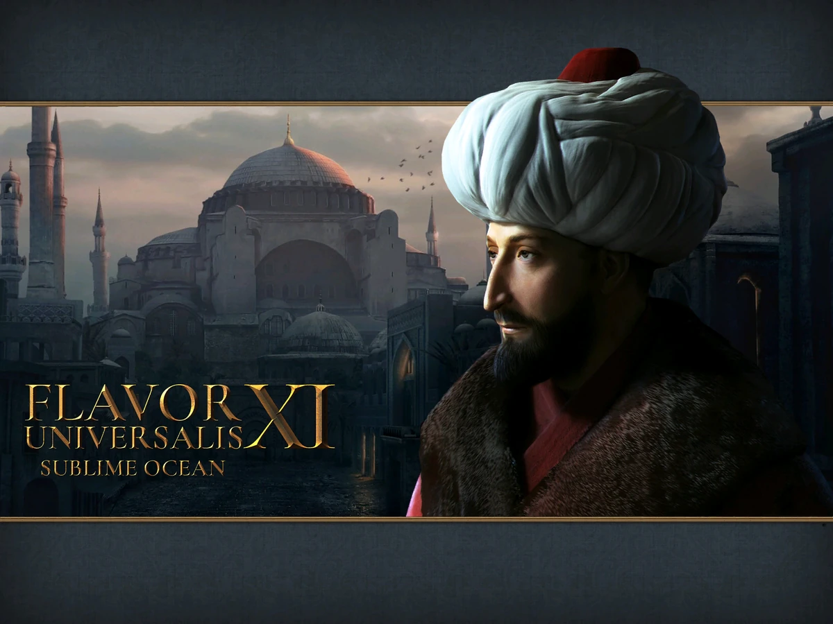 Sublime Ocean | Flavor Universalis Wiki | Fandom