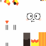 Candy Corn's Gallery | Flavorfrenzy Wiki | Fandom