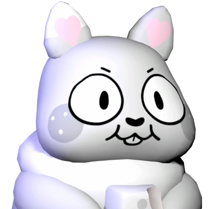 Cubert | Flavorfrenzy Wiki | Fandom