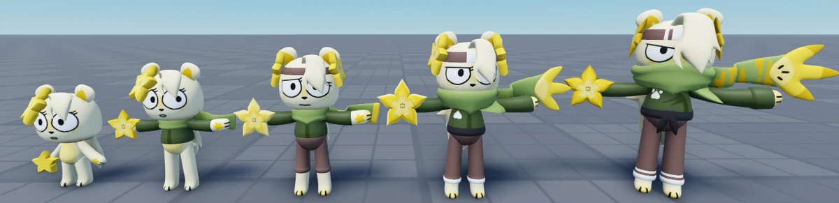 Starfruit's Gallery | Flavorfrenzy Wiki | Fandom