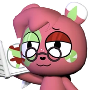 Pineberry/Gallery | Flavorfrenzy Wiki | Fandom