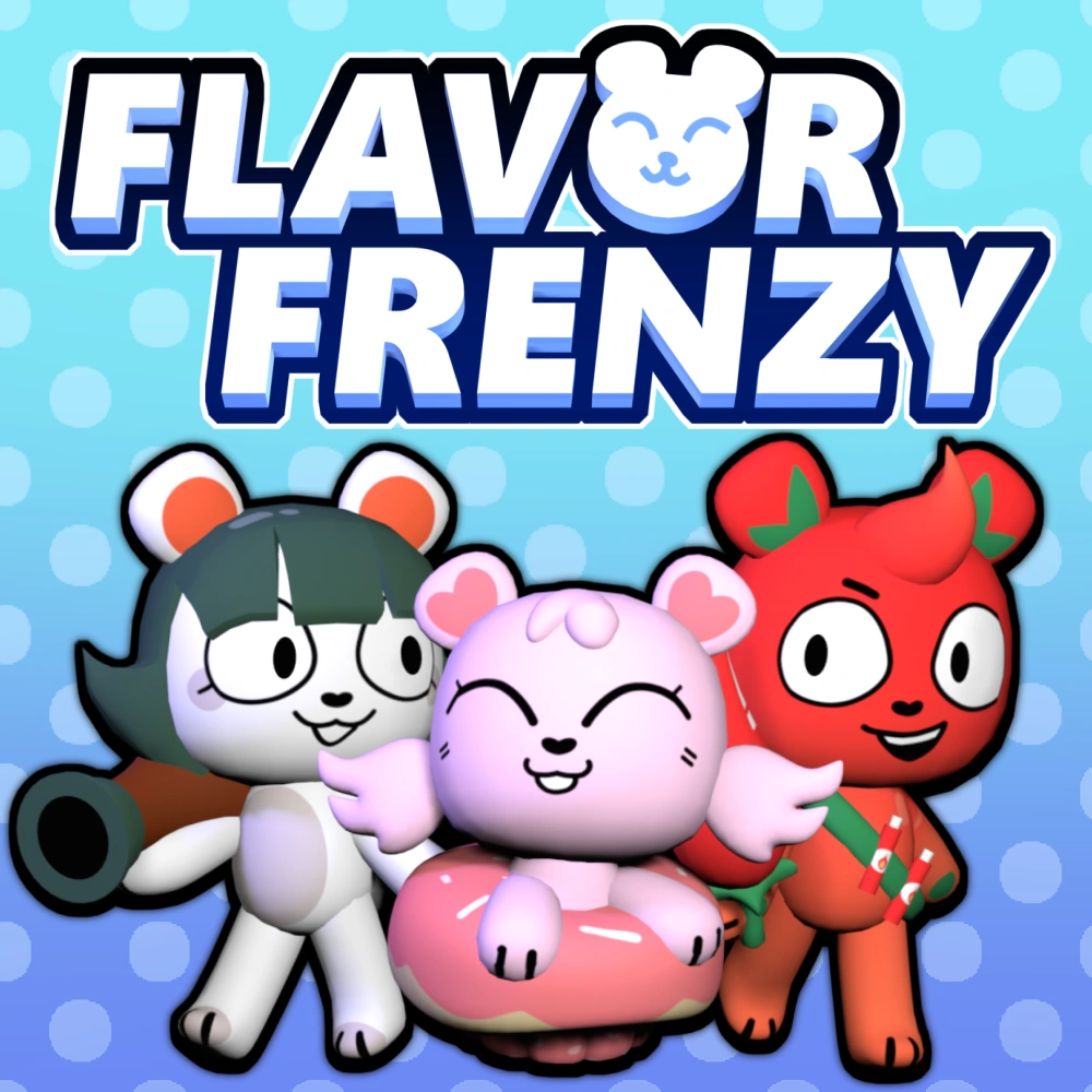 Wiki Flavor Frenzy | Fandom