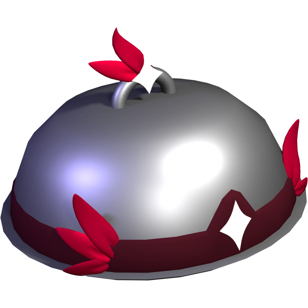 Formal Platter | Flavorfrenzy Wiki | Fandom