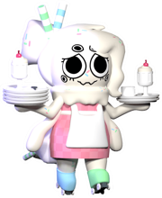 Bosses | Flavorfrenzy Wiki | Fandom