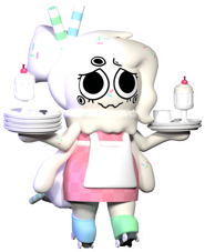 Bosses | Flavor Frenzy Wiki | Fandom