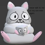 Cubert's Gallery | Flavorfrenzy Wiki | Fandom