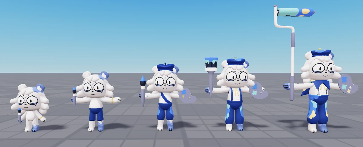 Roquefort/Gallery | Flavorfrenzy Wiki | Fandom