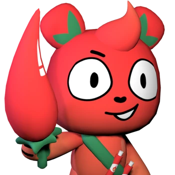 Pepper | Flavorfrenzy Wiki | Fandom