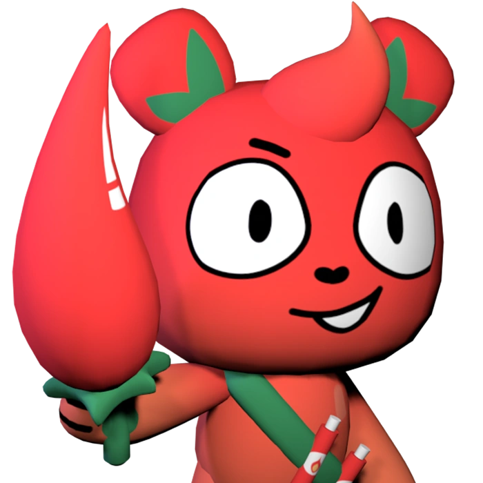 Pepper | Flavorfrenzy Wiki | Fandom