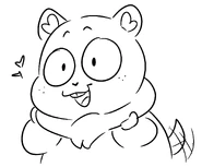 Cubert's Gallery | Flavorfrenzy Wiki | Fandom