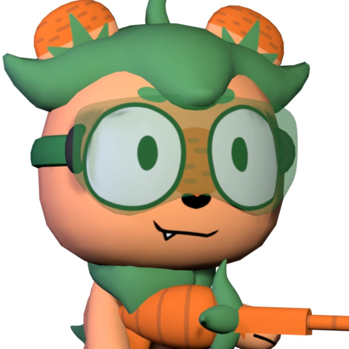 Unused Content | Flavorfrenzy Wiki | Fandom