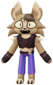 Bosses | Flavorfrenzy Wiki | Fandom