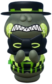 Bosses | Flavorfrenzy Wiki | Fandom