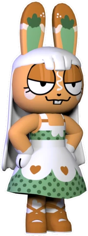 Bosses | Flavorfrenzy Wiki | Fandom