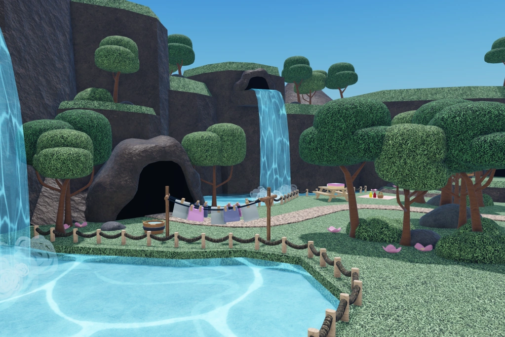 Maps | Flavorfrenzy Wiki | Fandom