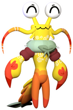 Bosses | Flavor Frenzy Wiki | Fandom