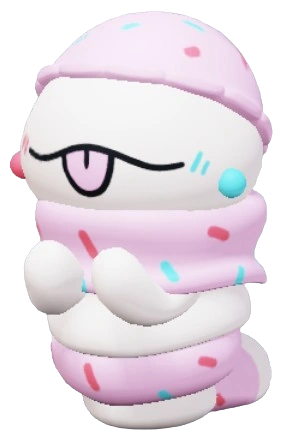 Bookworm Library | Flavorfrenzy Wiki | Fandom