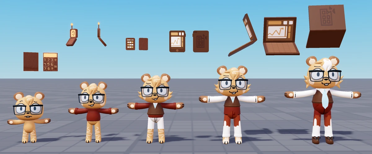 Mocha's Gallery | Flavorfrenzy Wiki | Fandom