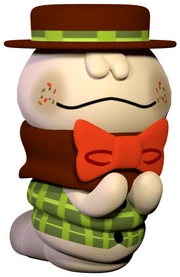 Bosses | Flavorfrenzy Wiki | Fandom