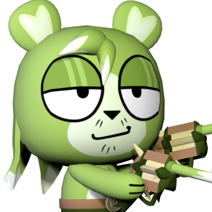 Okra | Flavorfrenzy Wiki | Fandom