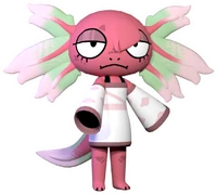 Bosses | Flavor Frenzy Wiki | Fandom