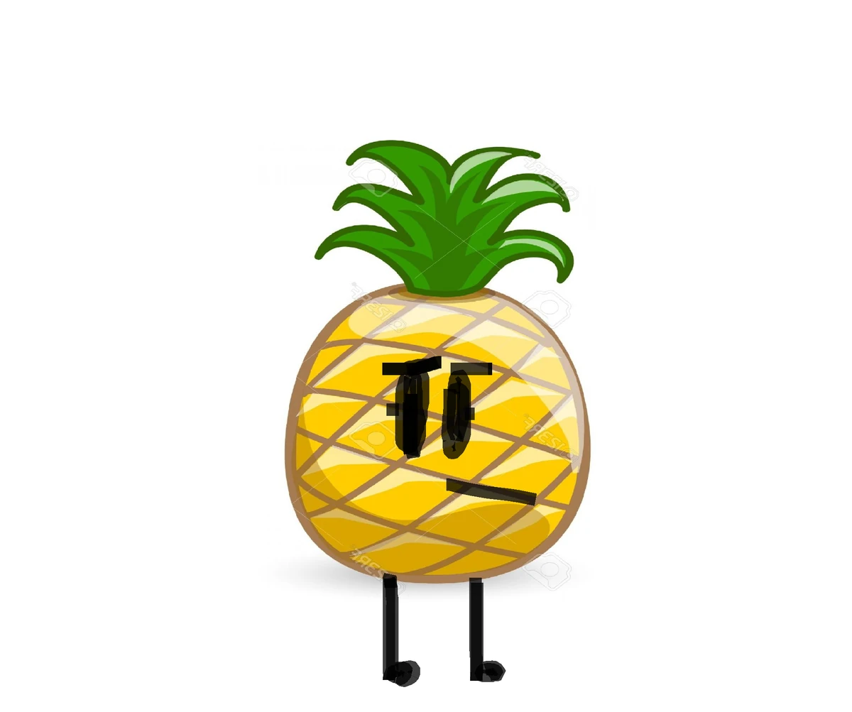 Pineapple | Flavors Wiki | Fandom