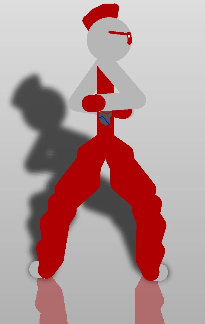 Robo-Jason-2 | Flaze Wiki | Fandom